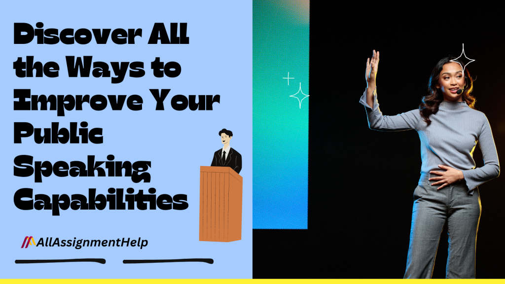 Public Speaking: Symptoms and Tips to Upgrade Your Skills