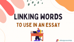 Mega linking words list to use in an essay | Linking words list