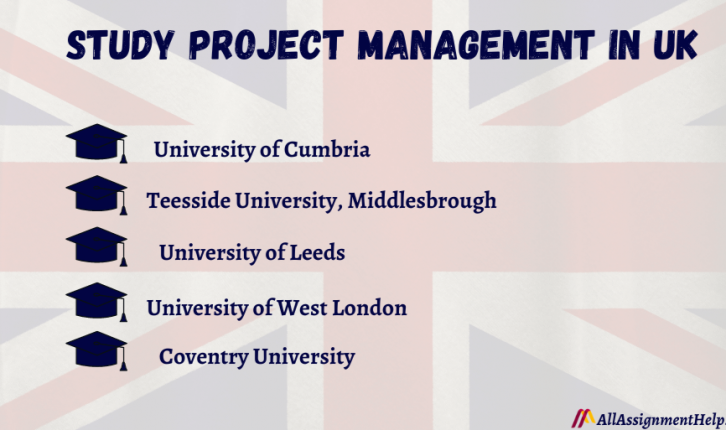 Project Management Help UK: Top Assistance from Experts