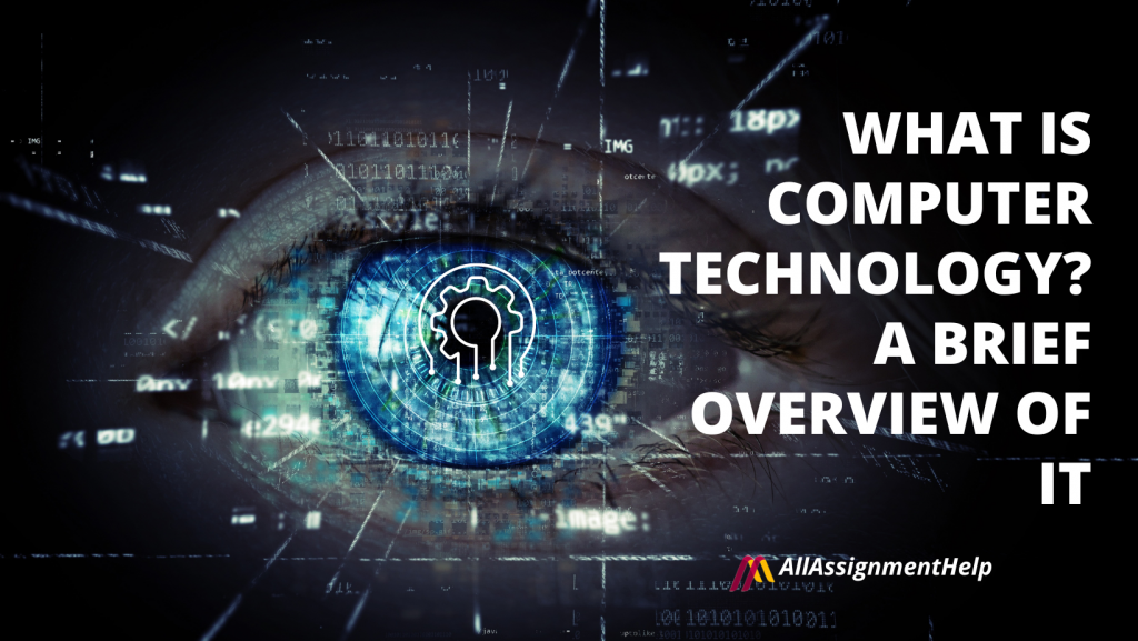 Computer Technology: Function, Career Scope, and Best Degrees