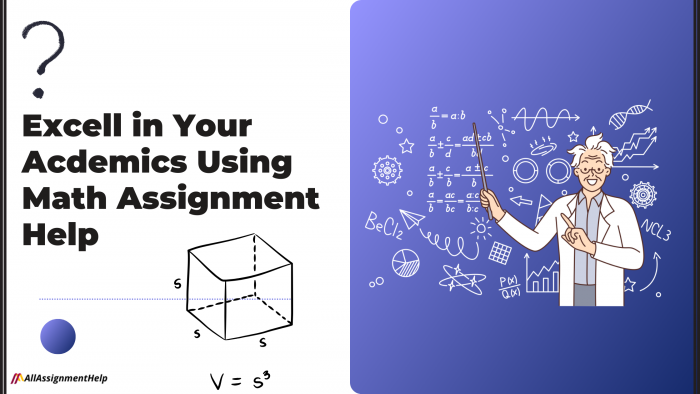 How Math Assignment Help Assist Students in Academics?