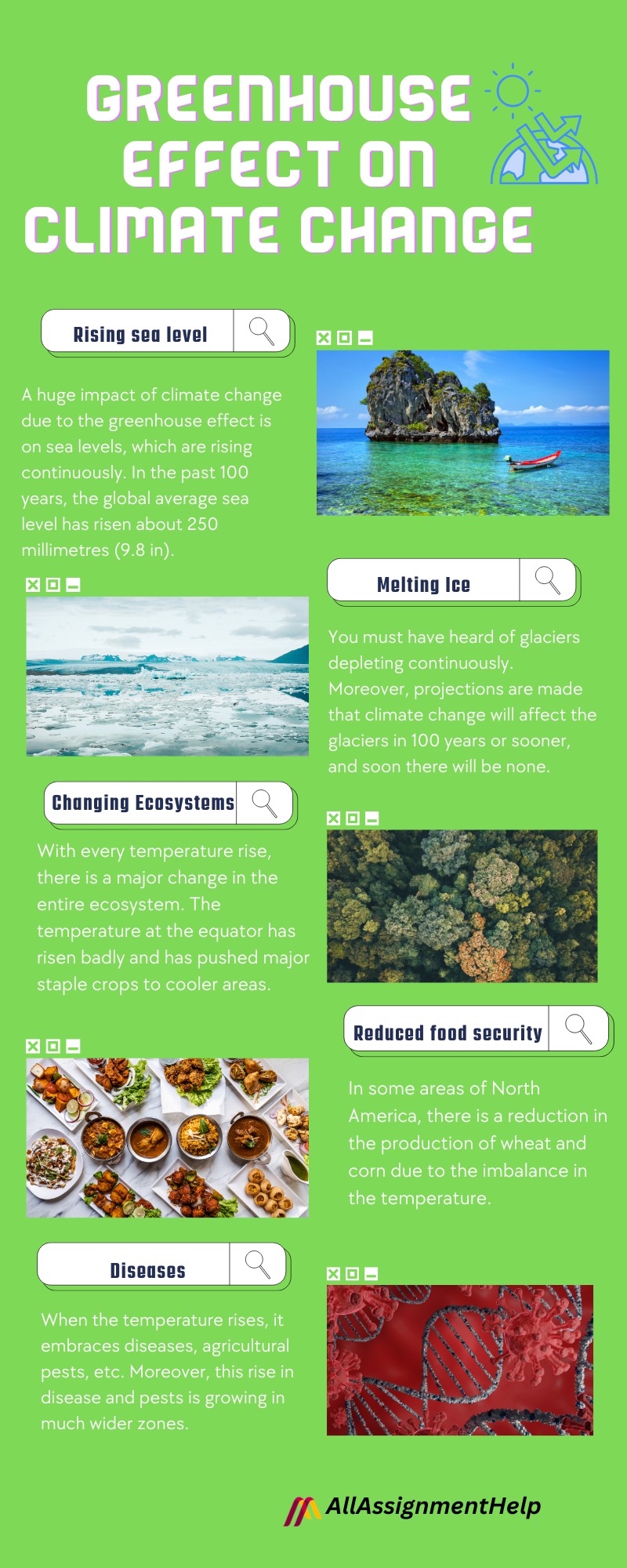Greenhouse Effect: Causes, Impacts, and Ways to Manage