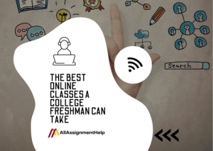 Best Online Classes for College Freshman | All Assignment Help