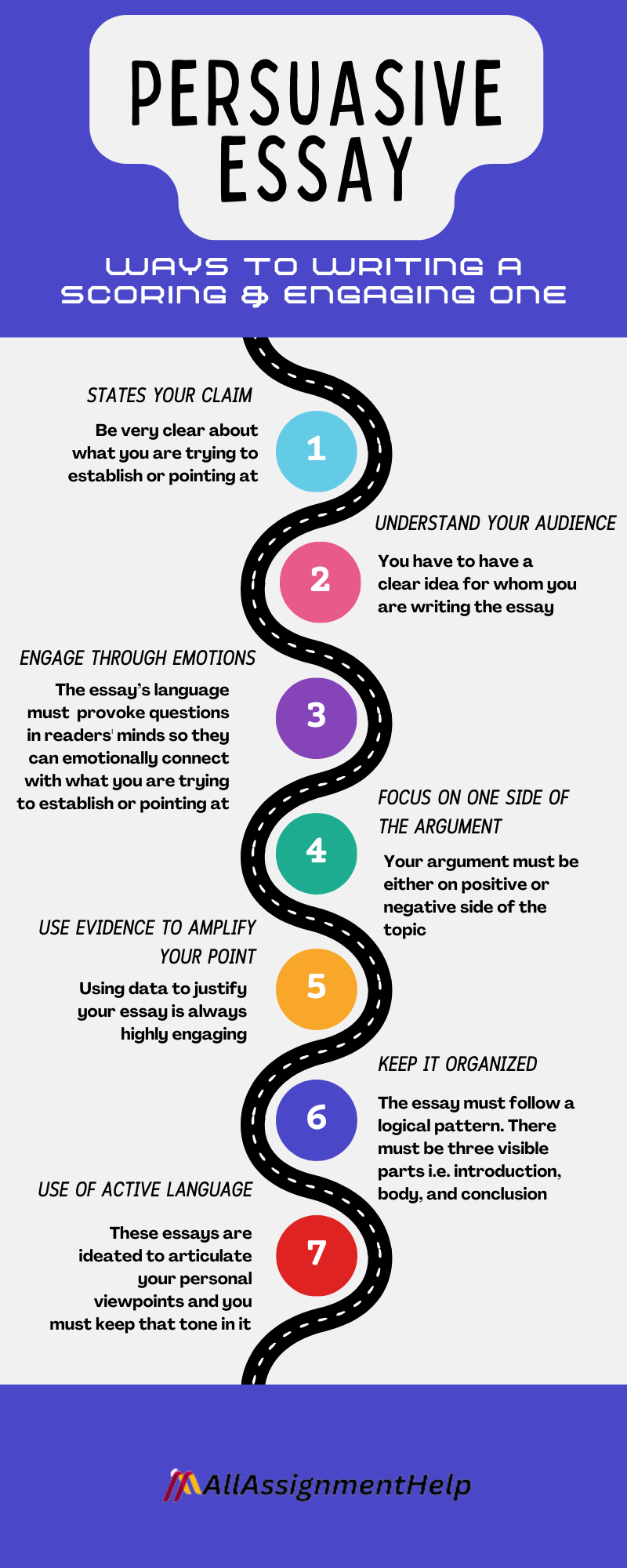 Top Ideas for Persuasive Speech For 2024