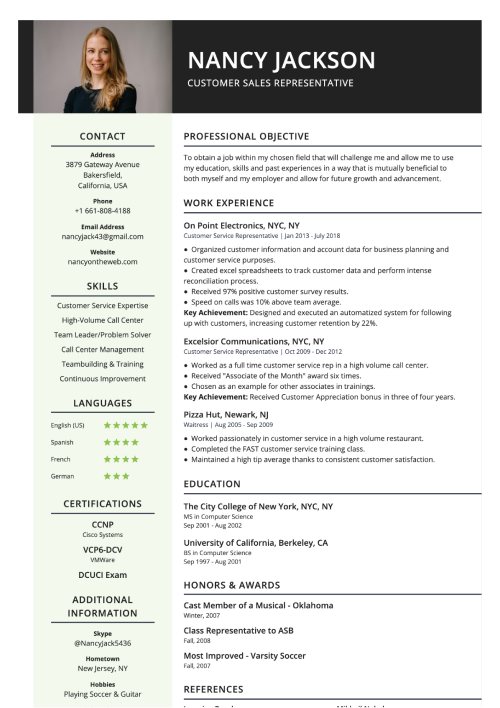 AllAssignmentHelp Resume Builder